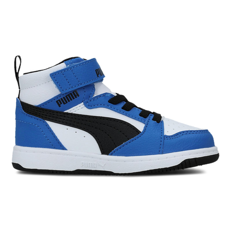 DEČIJE PATIKE PUMA REBOUND V6 MID AC+ INF