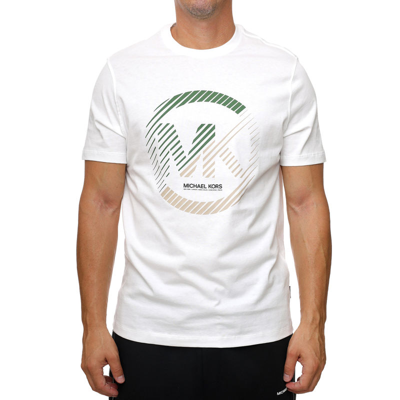 Muška majica Michael Kors Sport Victory Tee