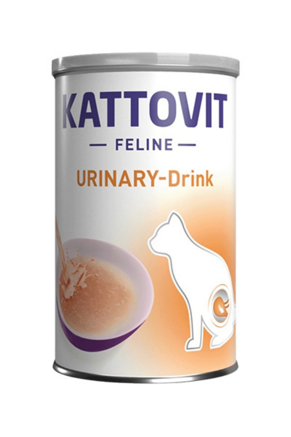 KATTOVIT Urinary Drink konzerva za macke 135 ml