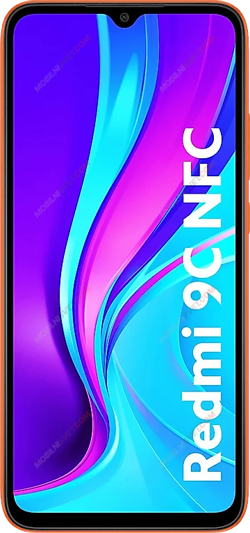 Xiaomi
Redmi 9C NFC 3GB, 64GB