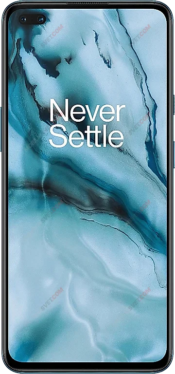 OnePlus
Nord 8GB, 128GB