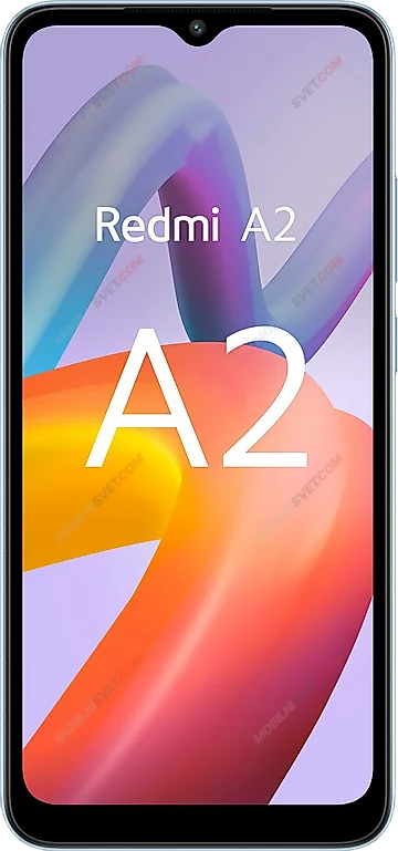 Xiaomi
Redmi A2 3GB, 64GB