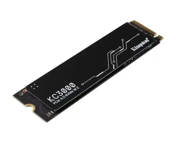 DELL OEM 1TB M.2 NVMe Upgrade SKC3000S1024G SSD KC3000