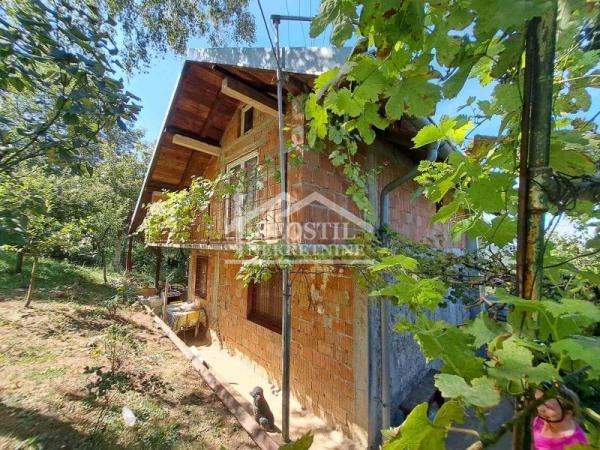 Kuća na prodaju, 140m2, 55.000€