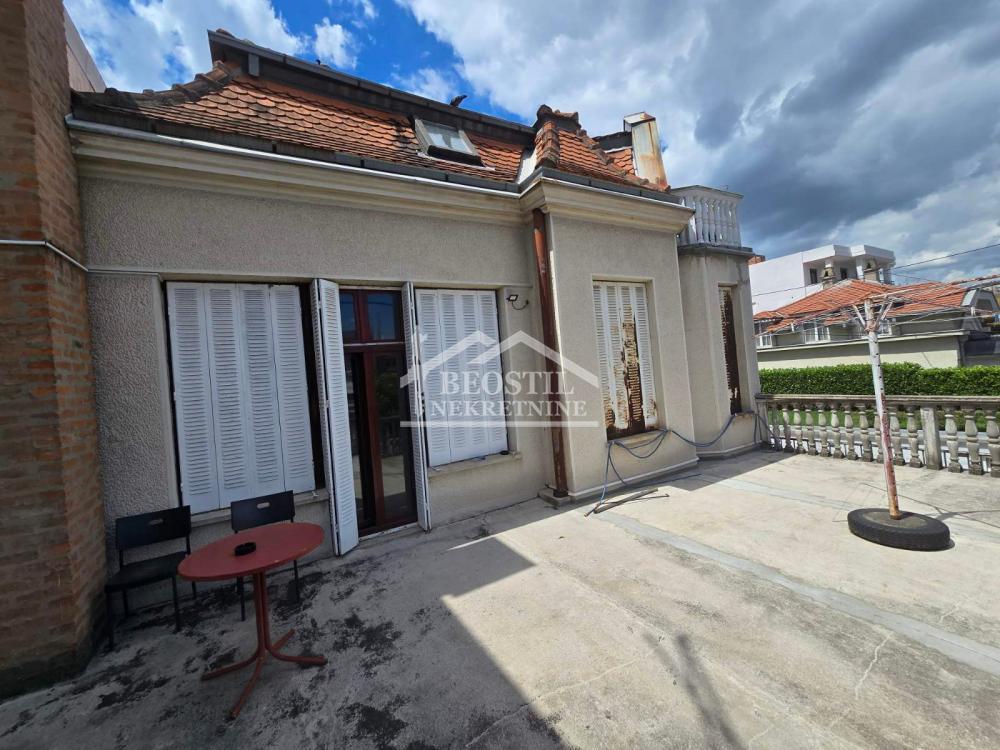 Prilepska, Kuća na prodaju, 111m2, 430.000€