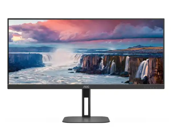 AOC 34 inča U34V5CBK WQHD WLED Gaming monitor