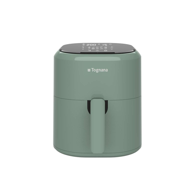 Tognana friteza air fryer 4.5l tognana