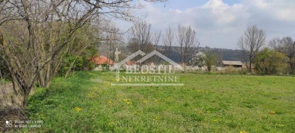 Plac na prodaju, Grocka, Kamendol, 22.750€