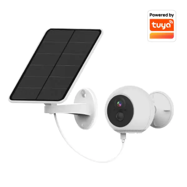 IP Wi-Fi smart solarna kamera WFIP-SV10061