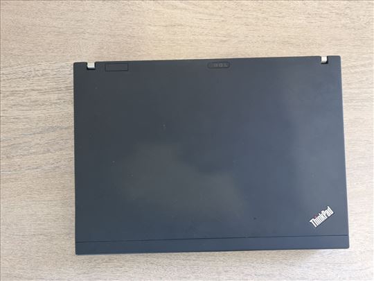 Lenovo ThinkPad lap top X201