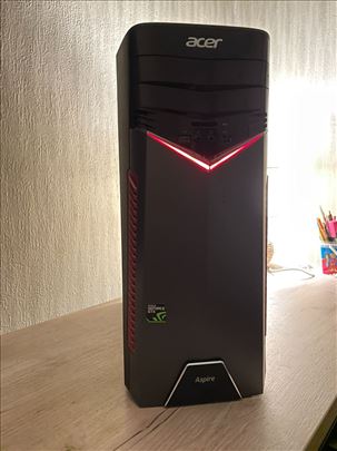 Gamer - i5 7400/GTX 1060 6GB