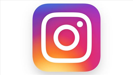 Instagram profil sa 6 400 domaćih pratioca