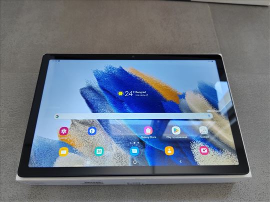 Samsung Galaxy Tab A8 WiFi