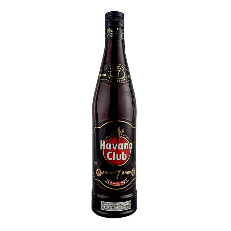 Havana Club Añejo 7 años 0,7l