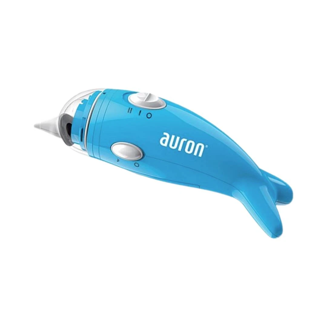 auron® KIDS Električni Nazalni Aspirator za Decu