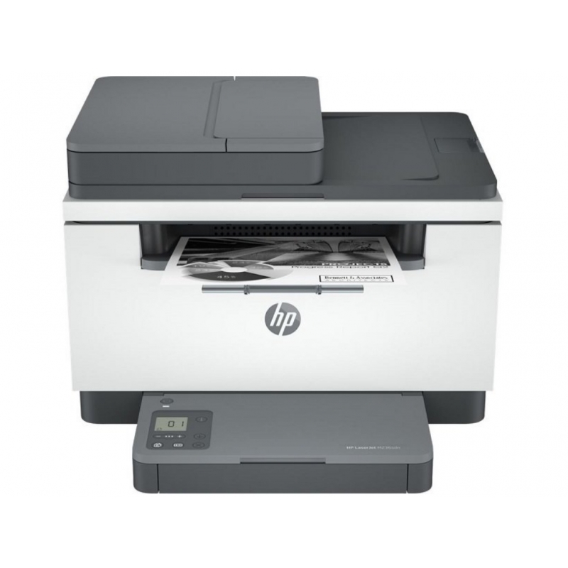 Štampač multifunkcionalni Laserski MF štampač HP LaserJet M236sdn