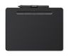 Wacom Intuos S, USB, 152x95mm, black (CTL-4100-N)