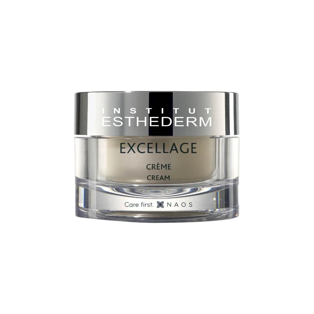 ESTHEDERM EXCELLAGE Cream Hranljiva Krema protiv Starenja Kože 50 mL