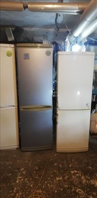 Frižideri Gorenje 320, dva mot.i LG 340 l,No Frost