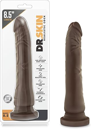 silikonski dildo 330658