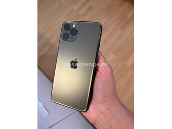 iPhone 11 Pro 256GB