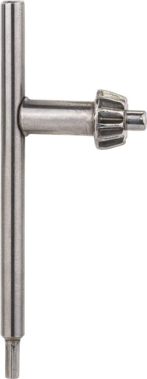 Bosch rezervni ključ za klasičnu steznu glavu S2, C, 110 mm, 40 mm, 4 mm, 6 mm - 1607950044