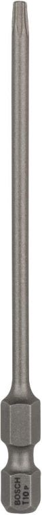 Bosch bit odvrtača ekstra-tvrdi T10, 89 mm - 2607001648