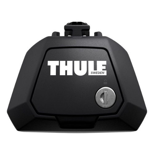 THULE Evo Raised Rail Stope krovnog nosača