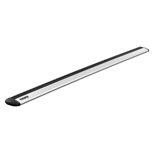 THULE Evo WingBar Šipke krovnog nosača – 127cm Aluminijum