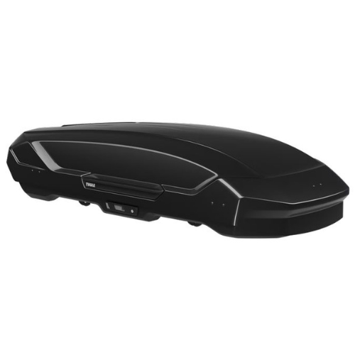 THULE Motion 3 Krovna kutija – L – black glossy