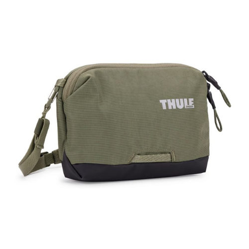 THULE Paramount 2L crossbody – soft green