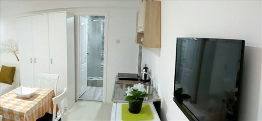 Studio apartman u Sokobanji