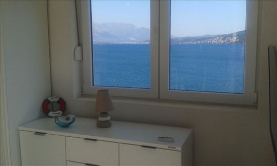 Crna Gora, Đenovići, apartman