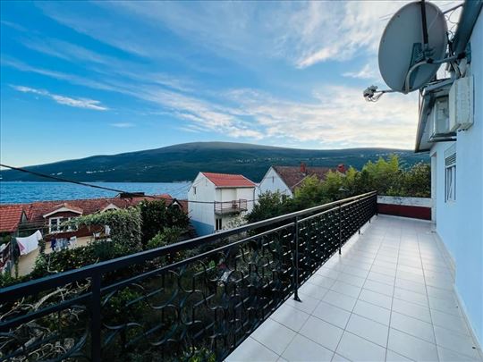 Crna Gora, Herceg Novi, apartman