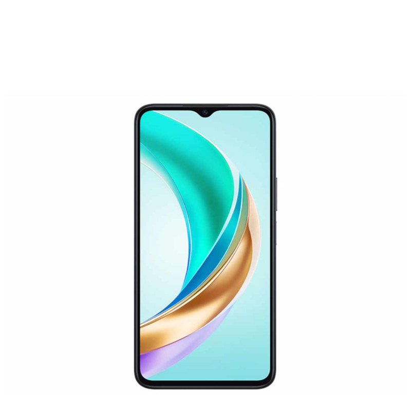 Honor mobilni telefon X6b 4GB/128GB crna