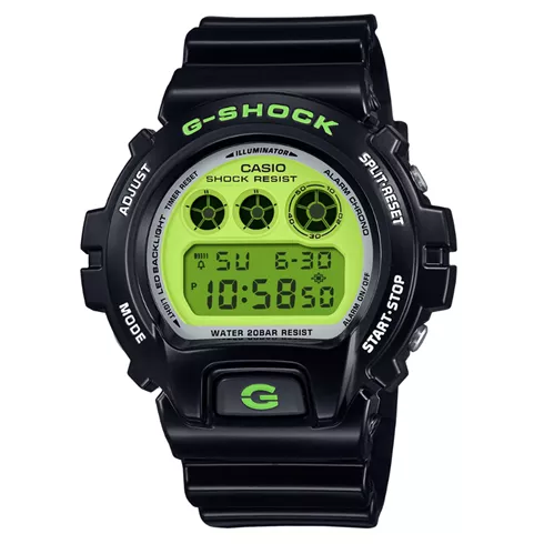 G-SHOCK