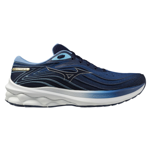 MIZUNO PATIKE WAVE SKY RISE 5 ZA MUŠKARCE