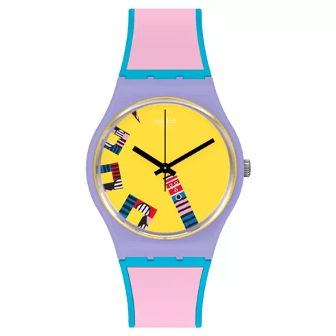 Swatch satovi