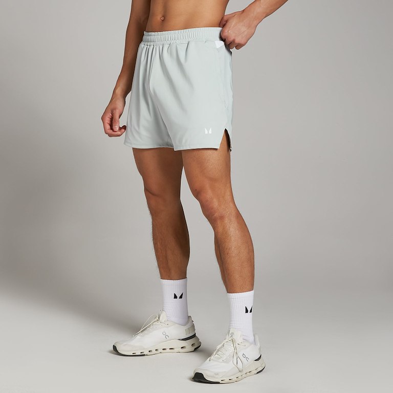 MP Men's Tempo 5" Shorts - muški šorts - bledoplavi