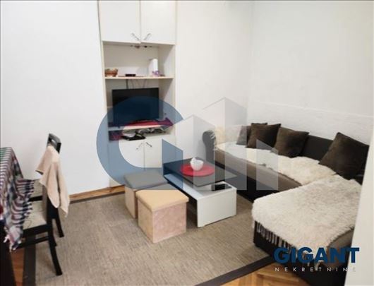 Pravni fakultet, 40m2, st, ta