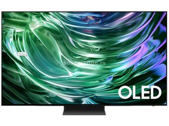 SAMSUNG Televizor QE65S90DATXXH/ Ultra HD/ Smart