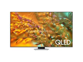 SAMSUNG Televizor QE85Q80DATXXH/ Ultra HD/ Smart