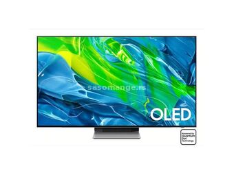 SAMSUNG Televizor QE65S95BATXXH/ Ultra HD/ Smart