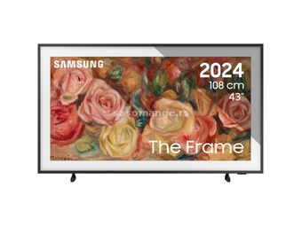 SAMSUNG Televizor QE43LS03DAUXXH/ Ultra HD/ Smart