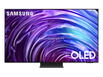 SAMSUNG Televizor QE77S95DATXXH/ Ultra HD/ Smart