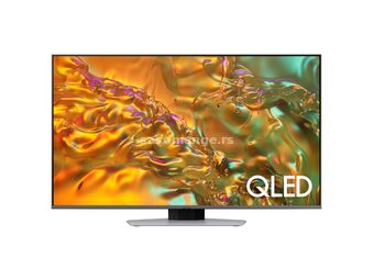 SAMSUNG Televizor QE75Q80DATXX/ Ultra HD/ Smart