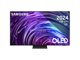 SAMSUNG Televizor QE55S95DATXXH/ Ultra HD/ Smart