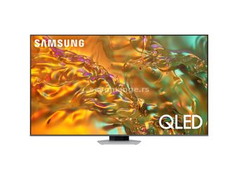 SAMSUNG Televizor QE55Q80DATXXH/ Ultra HD/ Smart