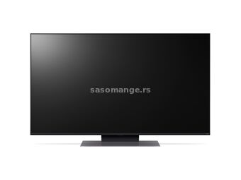 LG Televizor 50QNED86T3A/ Ultra HD/ Smart