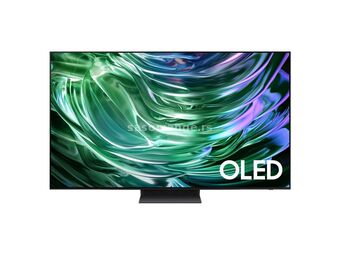 SAMSUNG Televizor QE65S90DATXX/ Ultra HD/ Smart